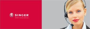 Assistência técnica Singer: 28 telefones para conserto de máquina de ...