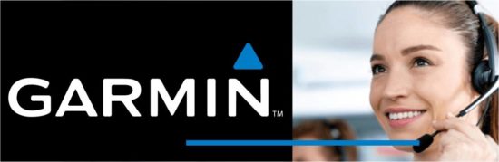 Assistência técnica Garmin: 36 telefones de todo Brasil - Lightid