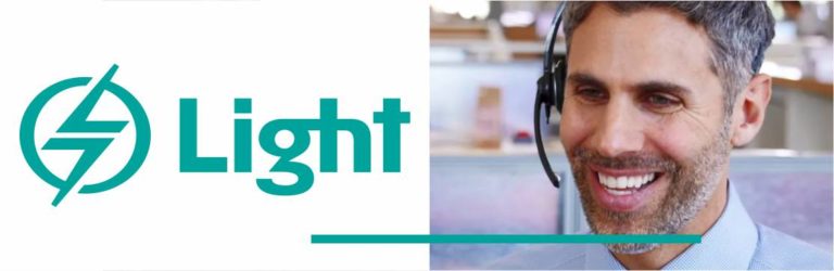 Light Telefone RJ: 0800 para Emergências e Atendimentos - Lightid