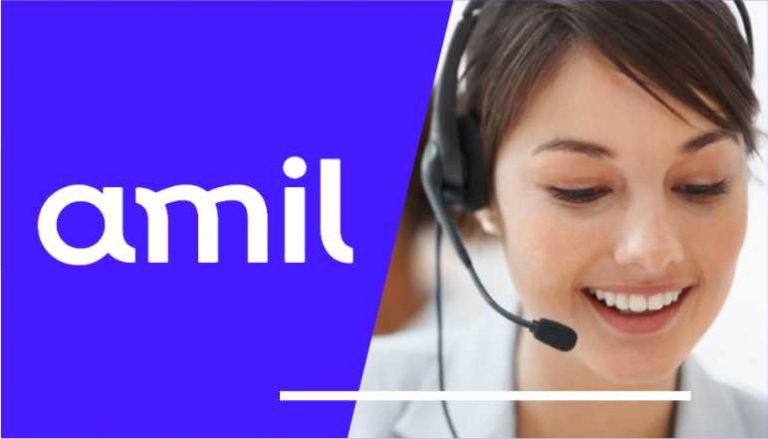 Telefone Amil: SAC, Central de Atendimento e Ouvidoria - Lightid