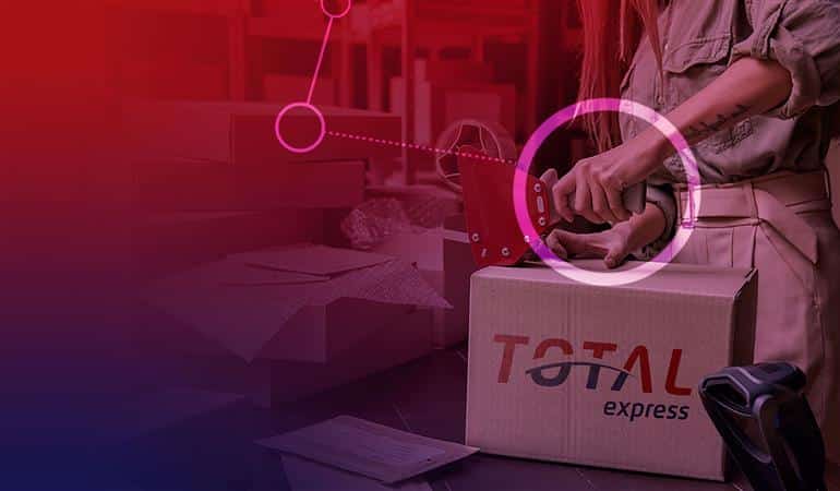 Total Express Telefone: SAC e WhatsApp para Atendimento - Lightid