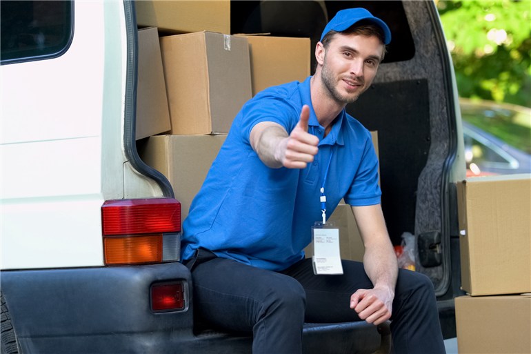 Transportadora Mafd: telefone, WhatsApp, onde fica, horário de entrega - Lightid