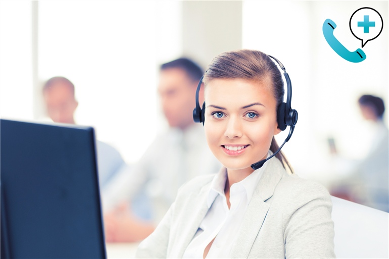 Telefone Amil: SAC, Central de Atendimento e Ouvidoria - Lightid