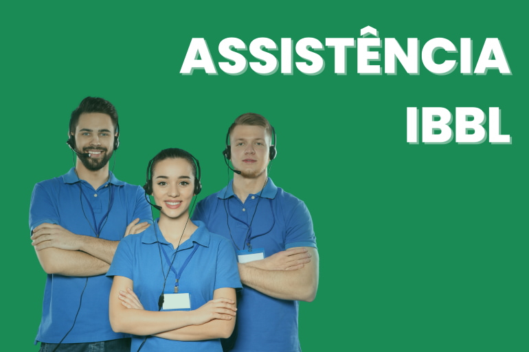 Assistência Técnica IBBL: Autorizadas, SAC - Lightid