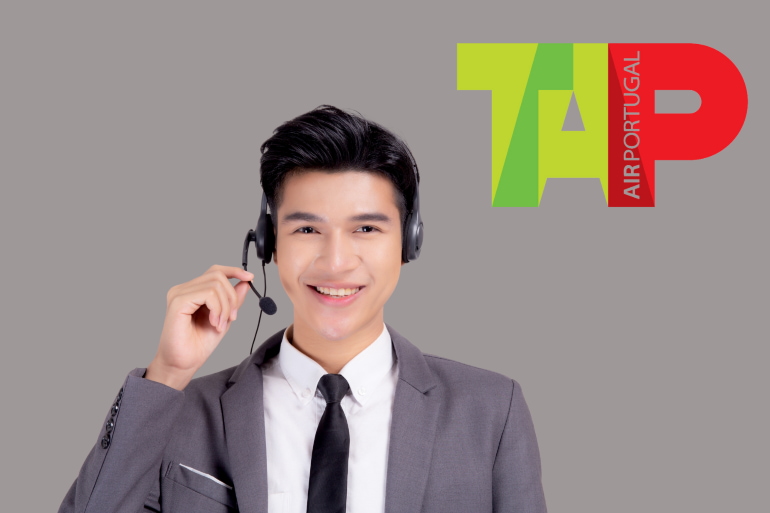 Telefone TAP Portugal: 0800, WhatsApp, Reservas, Miles&Go - Lightid