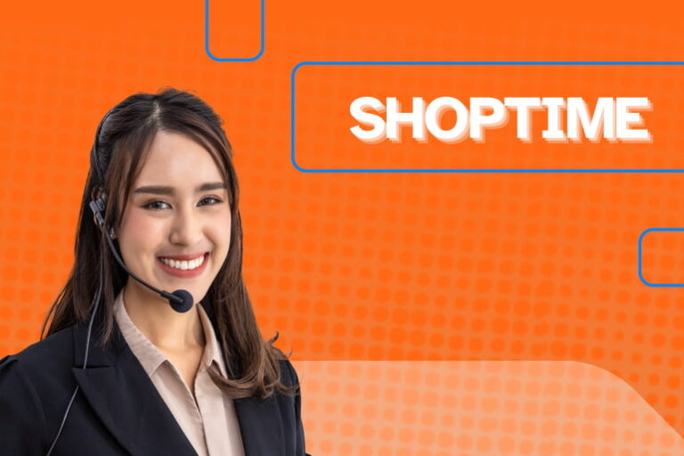 Telefone Shoptime: 0800, SAC, televendas, reclamação - Lightid